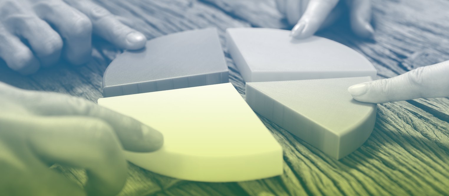 Are You Getting Your Fair Share of the Market?