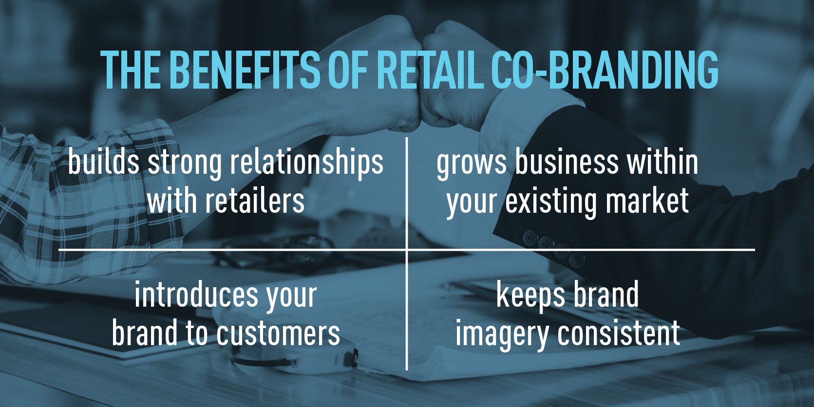 Retail Co-branding: Are You Getting the Most From Your Partnerships?