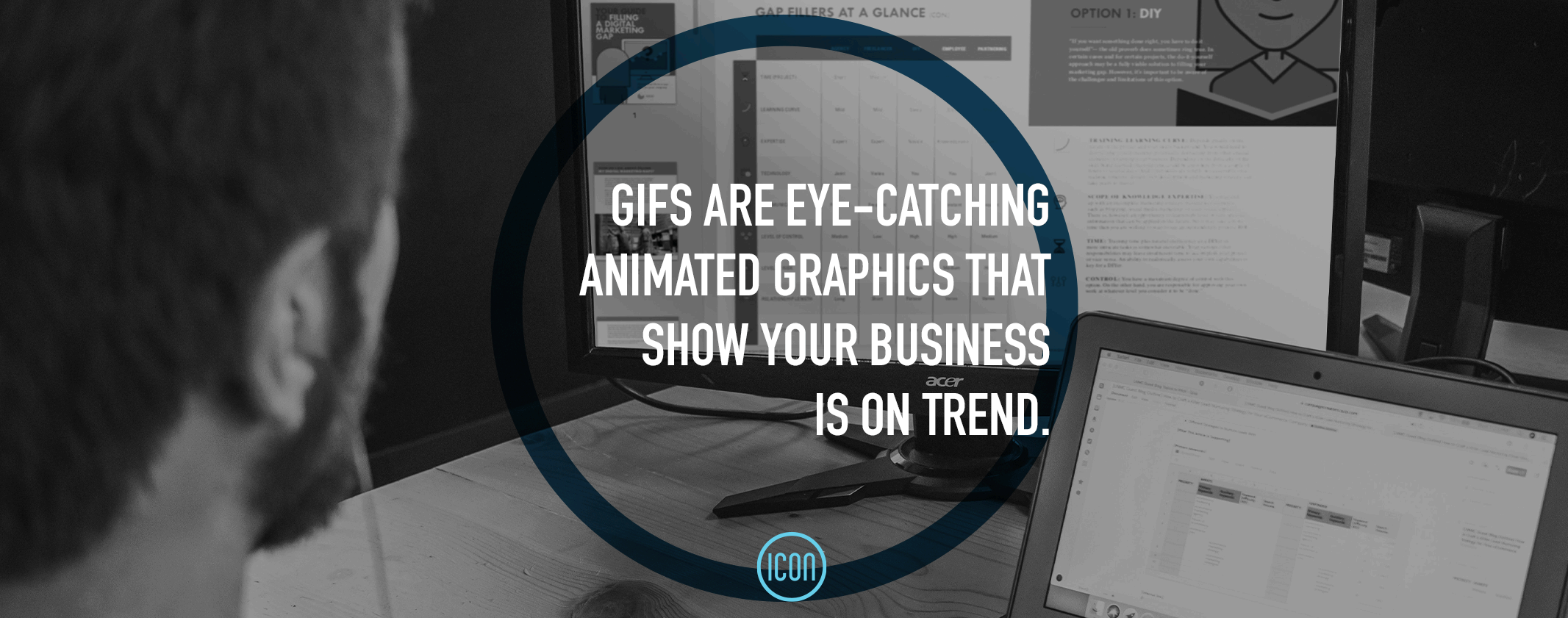 5 Types of Visual Content to Include in Your Marketing Strategy