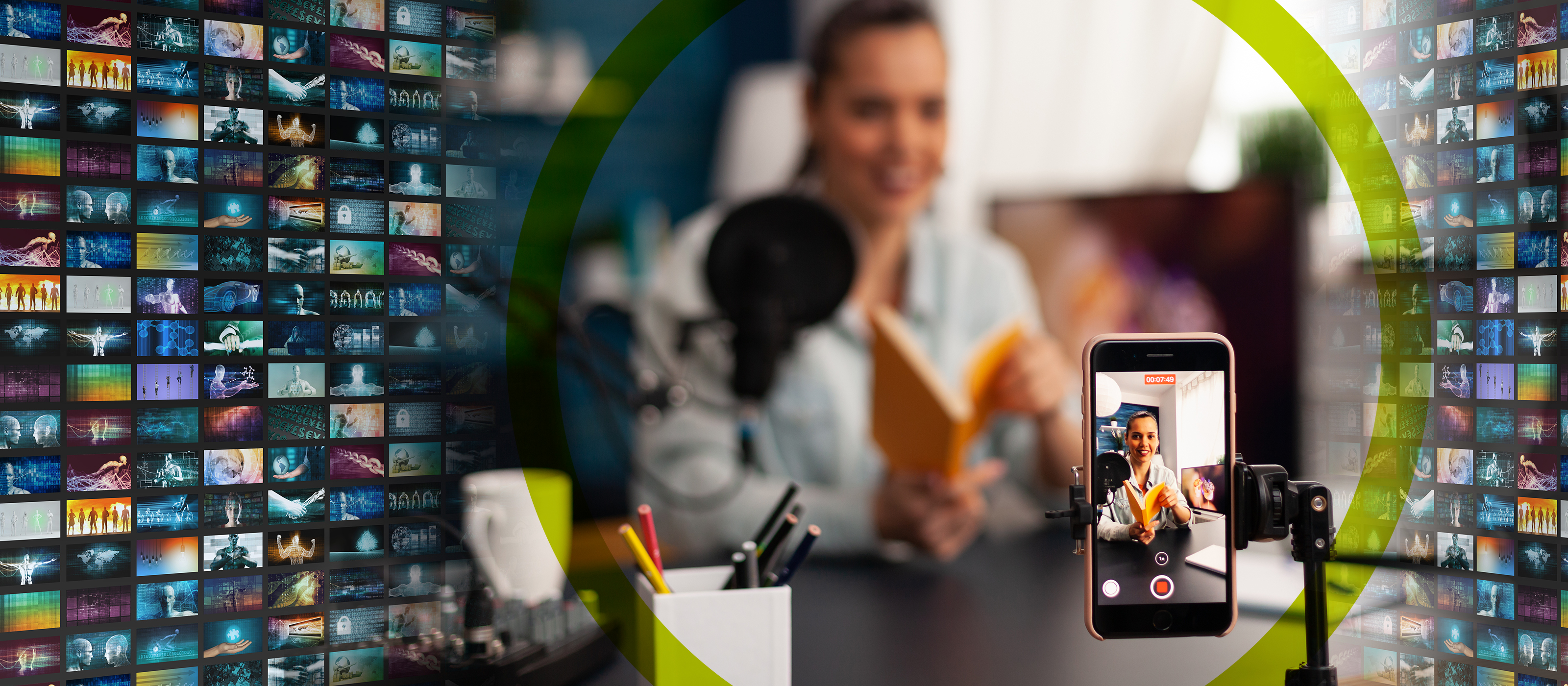 The Power of Unpolished Content